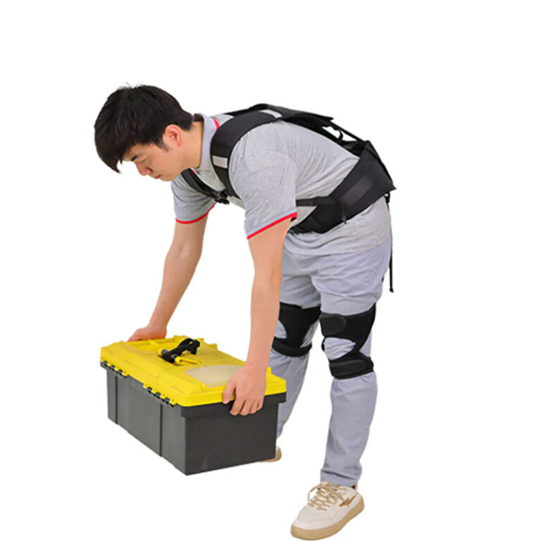 Exoskeleton For Workers - Qingdao Fillsense Safety Products Co.,Ltd